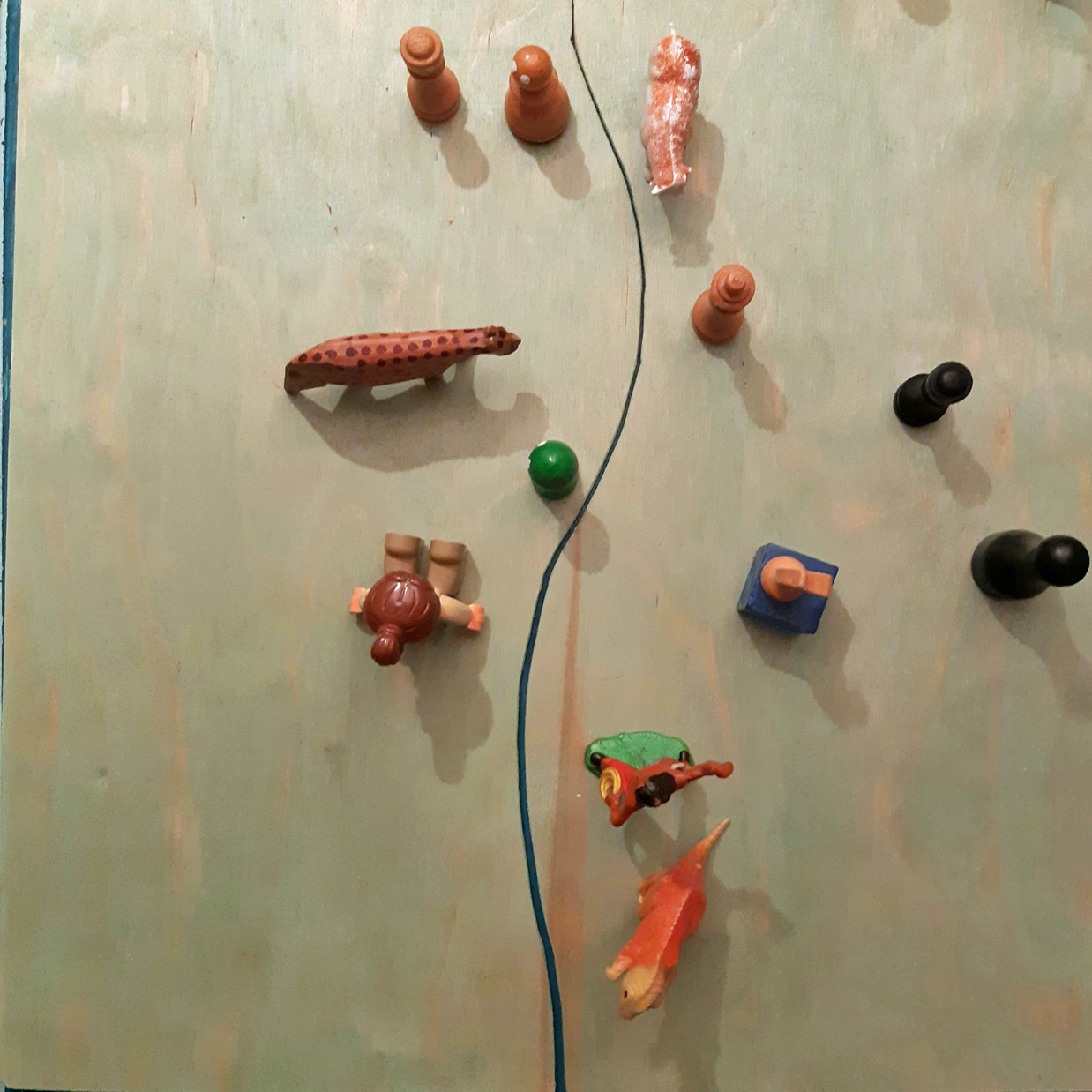 SYSTEMISCHE TRANSFORMATIONS- ARBEIT - Raum für Essenz